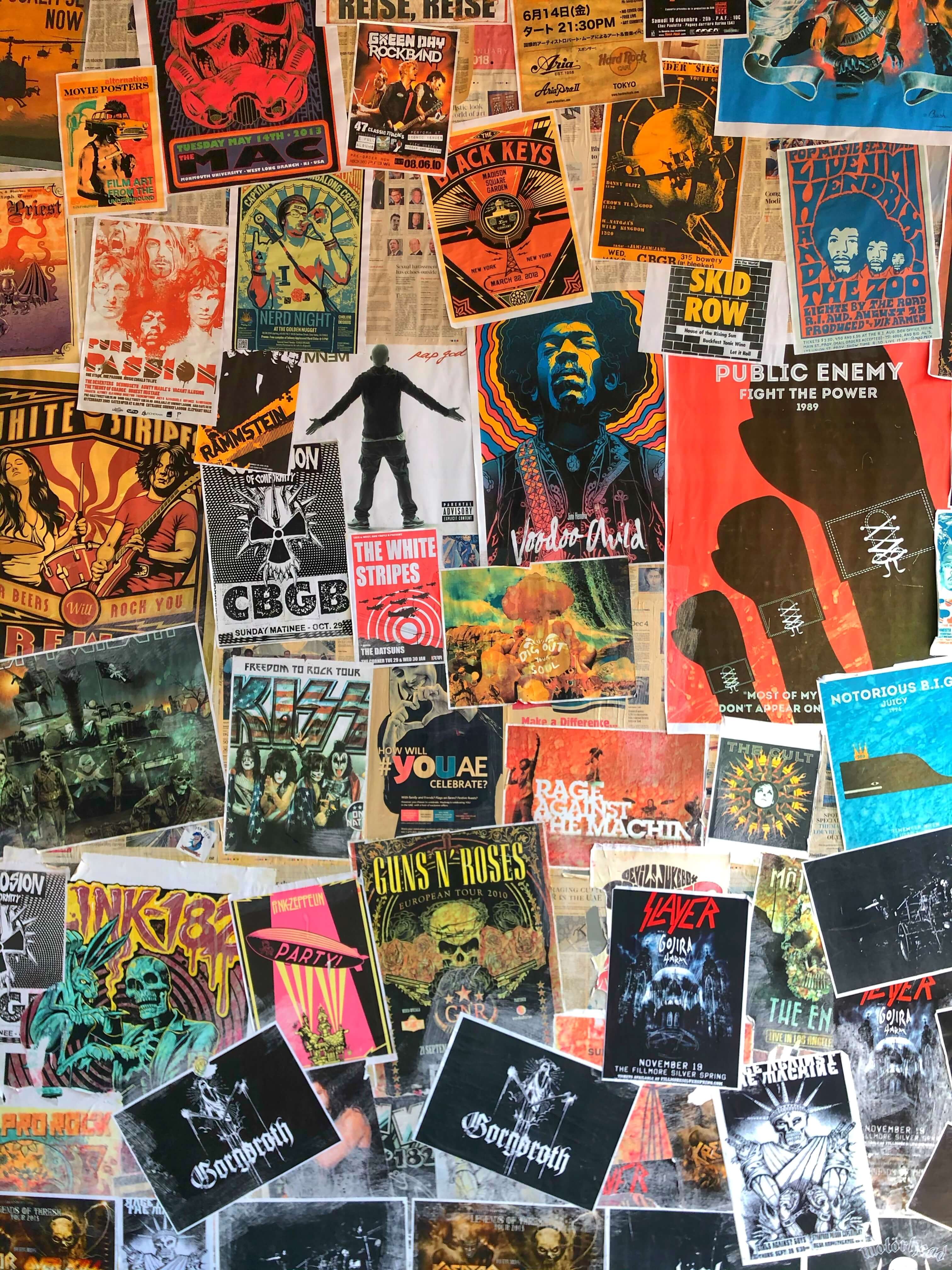 9 Tips For Creating The Perfect Poster